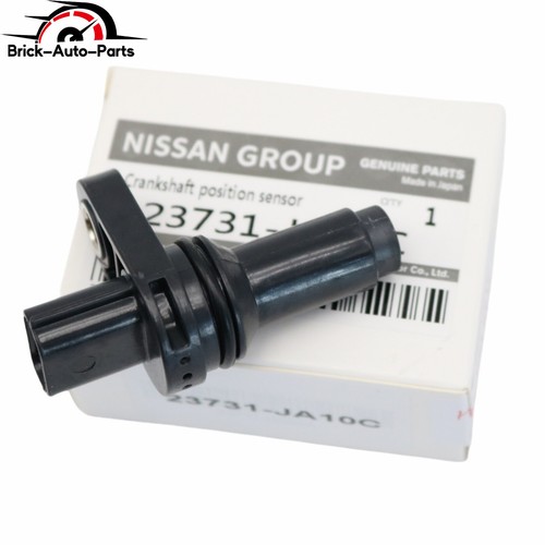 Crankshaft Position Sensor for 07-24 Infiniti Nissan GT-R Altima OEM ...