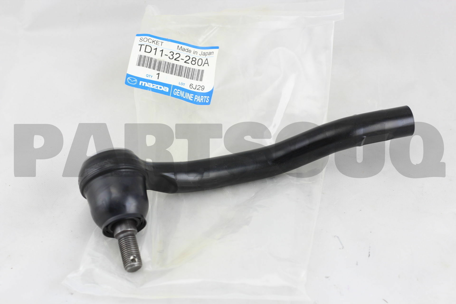 TD1132280A Genuine Mazda JOINT(R),BALL-OUTER TD11-32-280A | eBay
