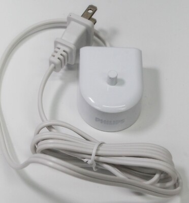 Philips HX6100 Toothbrush Sonicare Travel Charger Base AC Power | eBay