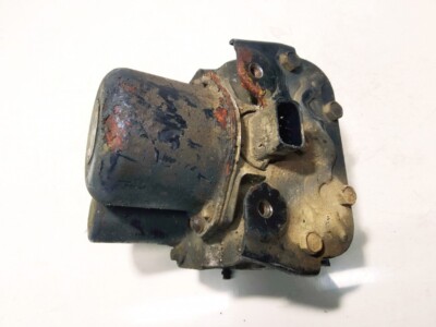 2822531 5087b ABS Unit (ABS Brake Pump) for Chrysler Voyager UK1008372 ...