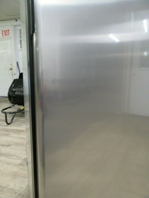 Norcold N10DCSSL Polar 10 CU FT Gray 2 Doors RV Refrigerator for sale ...