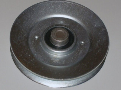 Snapper 1-8651, 7018651, 7018651YP Replacement V Idler Pulley | eBay