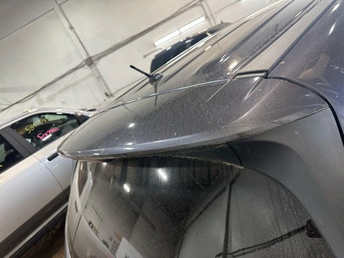 13 14 15 16 17 18 19 20 NISSAN PATHFINDER Rear Spoiler | eBay