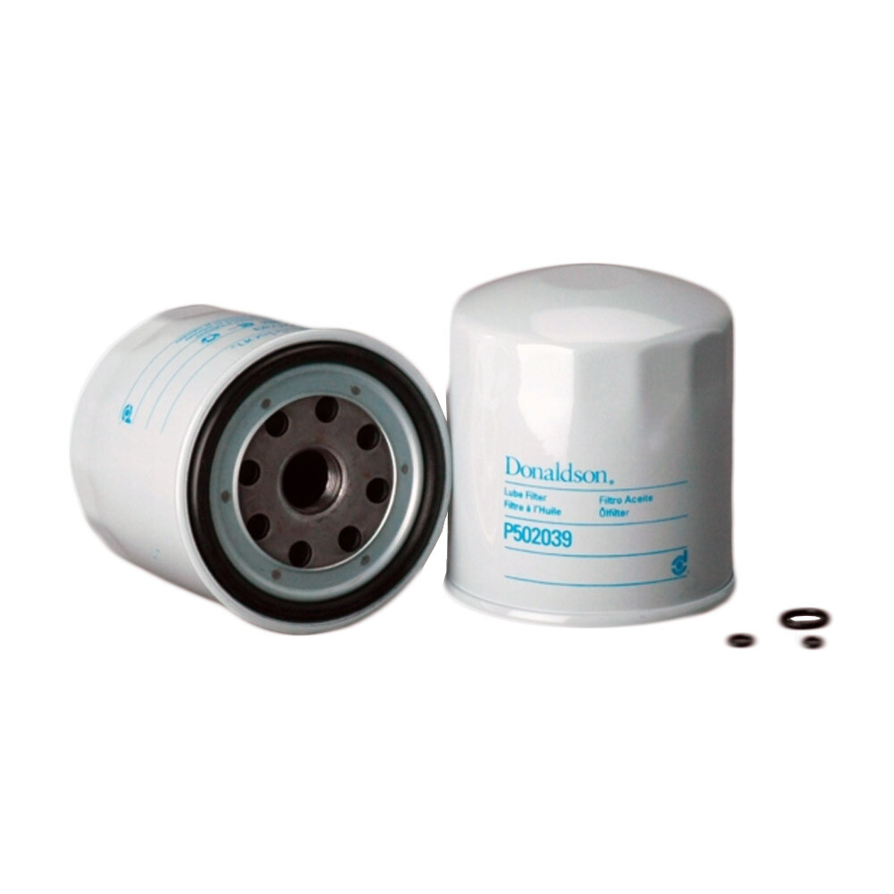 DONALDSON P502039 - cross reference oil filters | oilfilter ...
