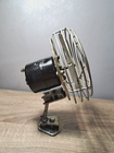 VINTAGE Truck METAL BLADE FAN 24V HOT ROD hot rad Wagon Dash Column ...