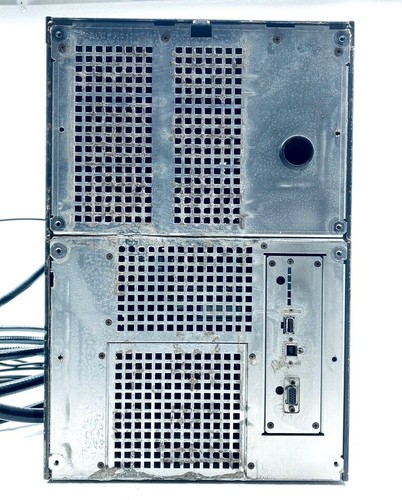 KEYENCE MD-X1500 3-AXIS HYBRID FIBER LASER MARKING 25W FOR PARTS OR NOT ...