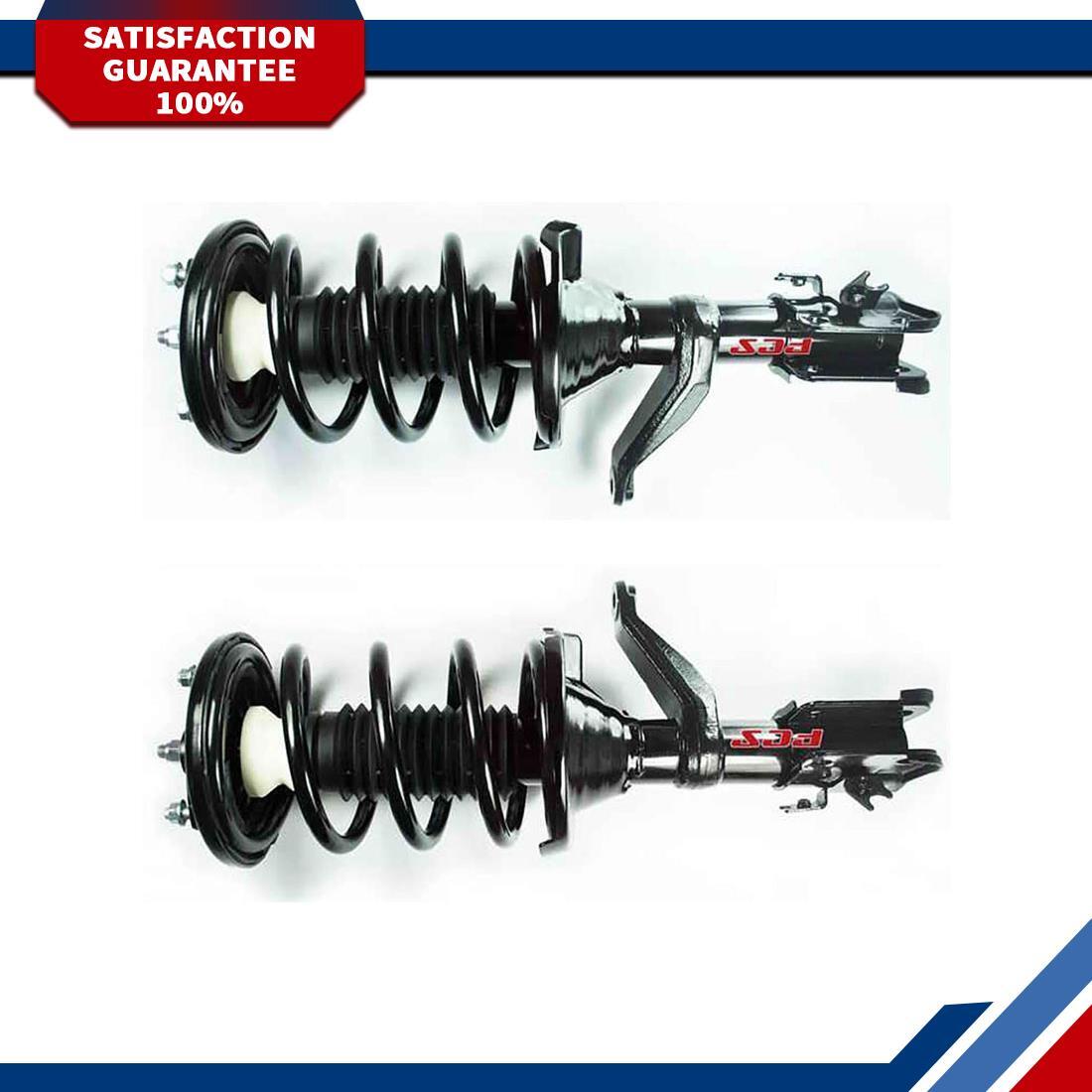 FCS Front Struts Shocks For Honda Element 2.4L 2006 2005 2004 2003 | eBay