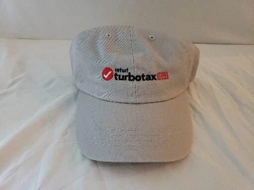 Intuit Turbotax Logo