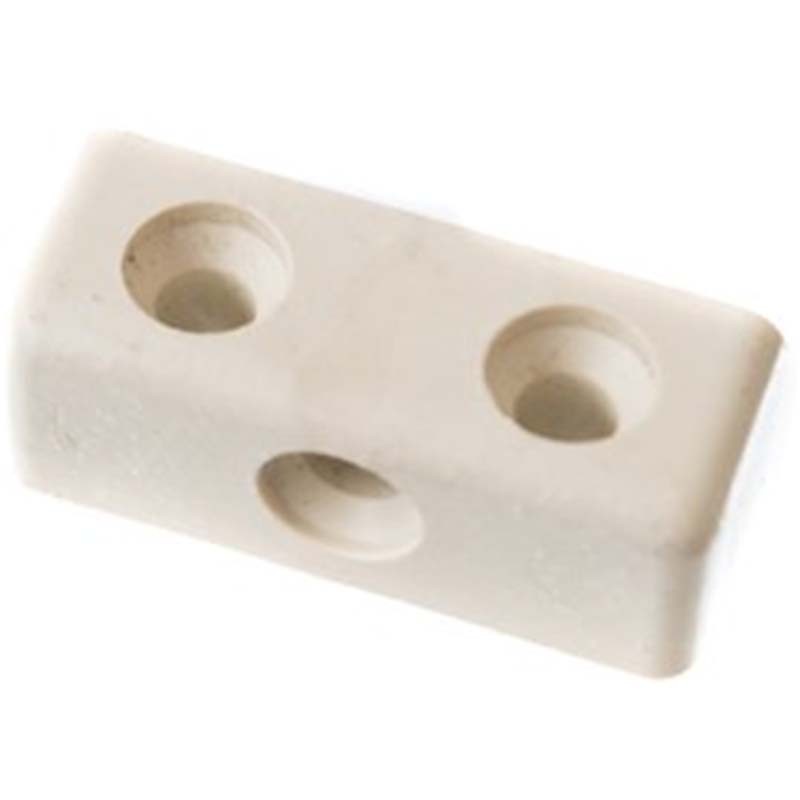 Furniture Cabinet KD Knockdown Fitting Fixing Connectors Modesty Block ...