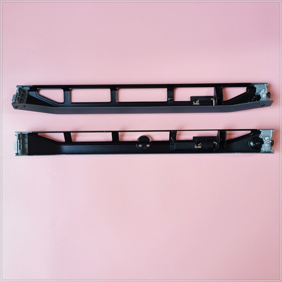 Front Panel Bezel 3FJR9 Faceplate For Dell R630 R430 R620 R420 R330 ...