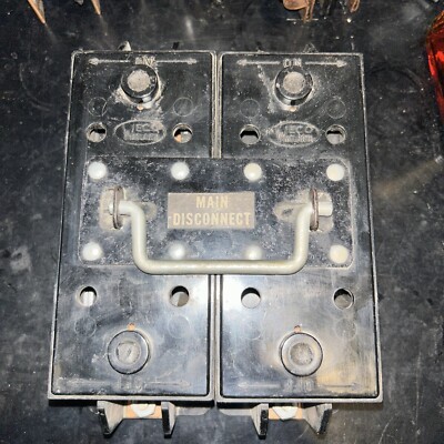 Fuse Blocks & Holders - Pull Out Fuse Block