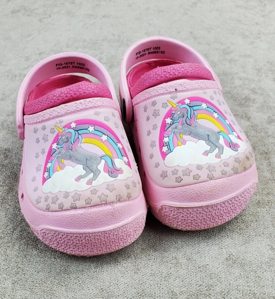 Crocs Shoes For Girls