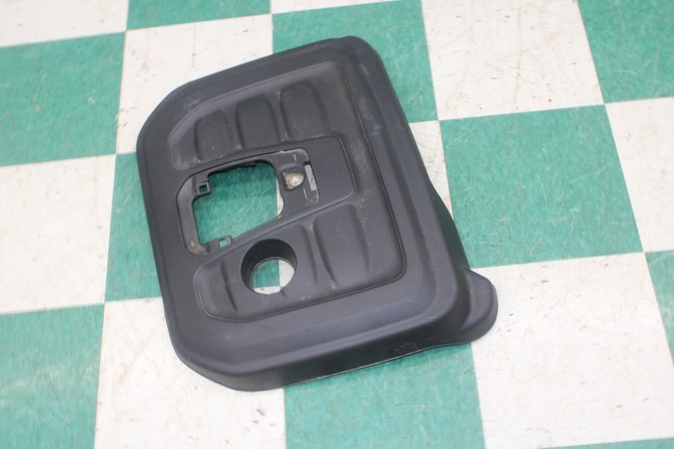 16-22 Grand Cherokee Motor Engine Cover Trim Panel Sound Dampener OEM ...