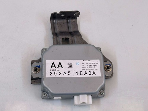 Nissan Pulsar Voltage Control Module Unit 1.2 DIG-T Petrol (115 HP ...