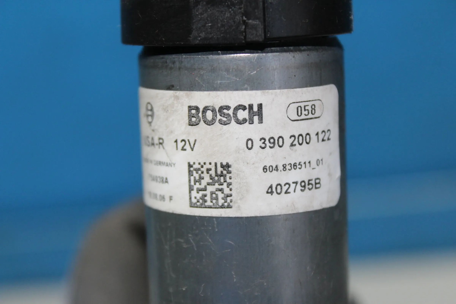 Mercedes-benz CLA GLA GLE motor del techo solar A1769003304 | Compra ...