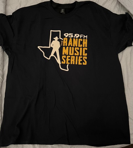 KFWR 95.9 FM ranch music series red dirt sound texas country radio XL ...