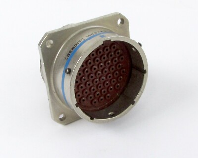 Connectors - Bendix Connectors