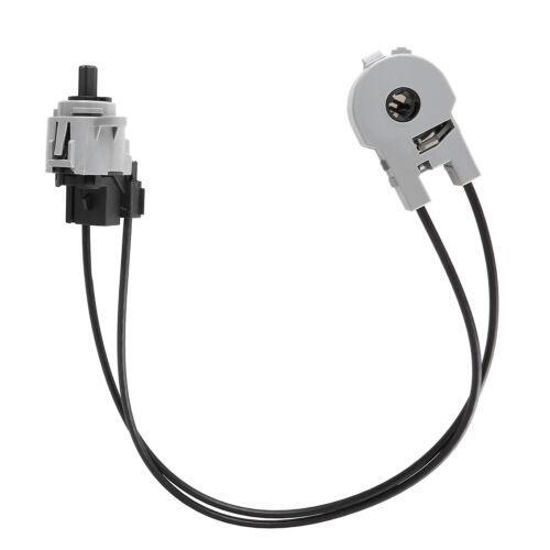 MOTORCRAFT YH1624 A/C HEATER MODE SELECTOR SWITCH WITH CABLES FOR FORD ...