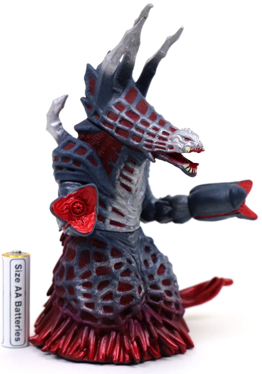 Ultraman Cosmos Monsters