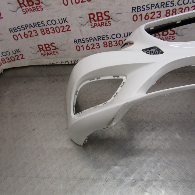 MERCEDES W172 SLC Front Bumper 2016 on Genuine A1728851925 for sale ...