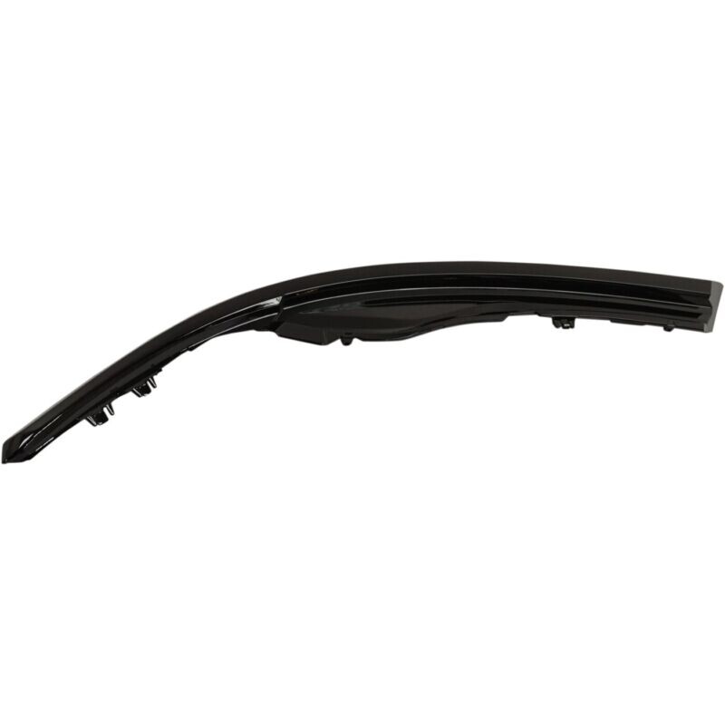 Head Lamp Molding Left Fits 2017-2018 Toyota Corolla Im 5318212060 ...