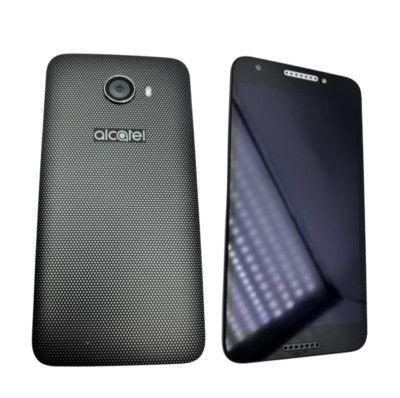 Alcatel A30 Plus 5049S Smartphone Android Unlocked 5.5" 16GB 13MP WiFi ...