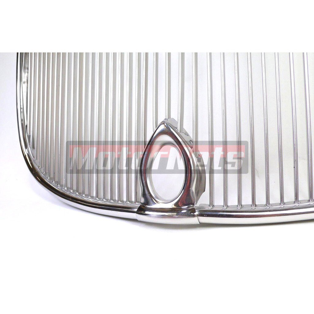 Ford 1932 Grill Classic Vintage Hot Rod Grille With Crank Hole hot rod ...