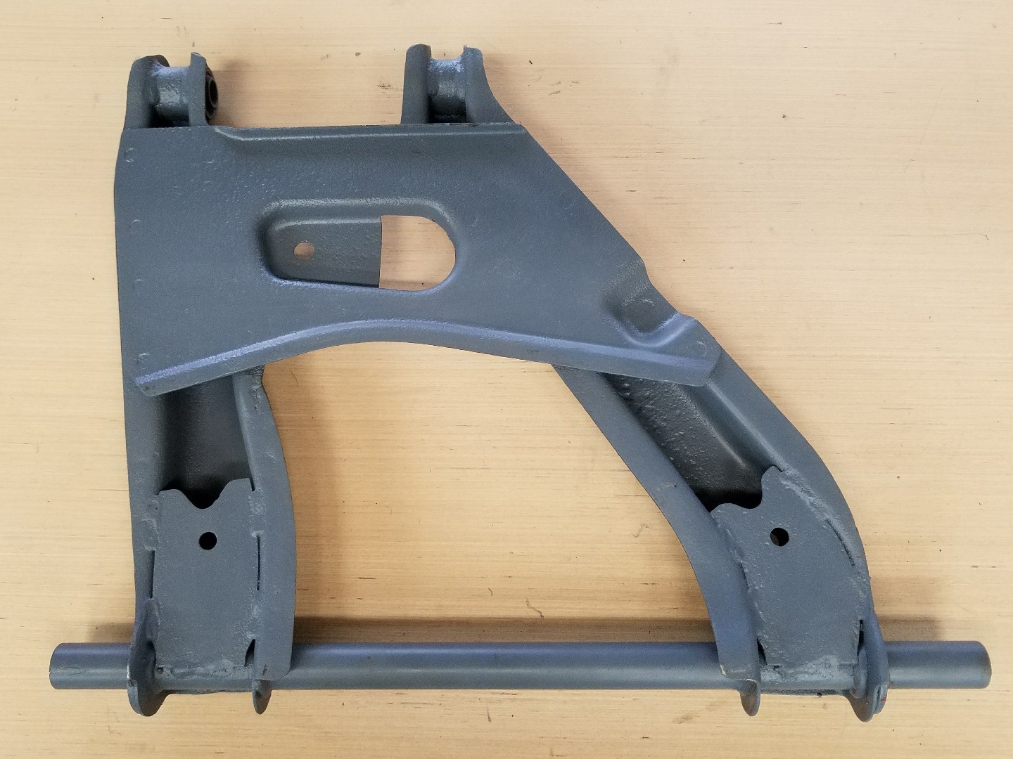 datsun 240z-280z left right rear a-arm bracket | eBay