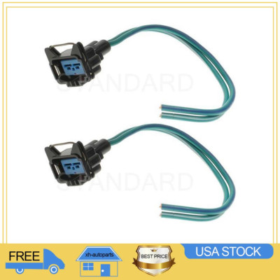 Engine Cooling Fan Motor Connector For Ford Contour 1995 | eBay