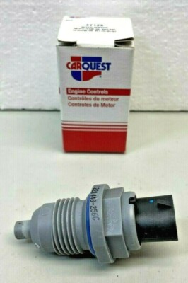 CARQUEST Transmission OUTPUT Speed Sensor xref # SC104 4800879 4412879 ...