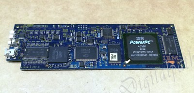 PowerPC 405GP Embedded Processor (from IBM XSeries X336 module) | eBay ...