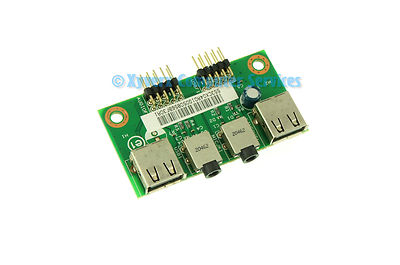 55.3CX04.A01 48.3CX03.011 GENUINE GATEWAY USB AUDIO BOARD ZX4951 SERIES ...