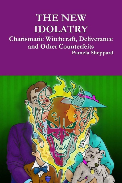 THE NEW IDOLATRY von Pamela Sheppard (2015, Taschenbuch) online kaufen ...