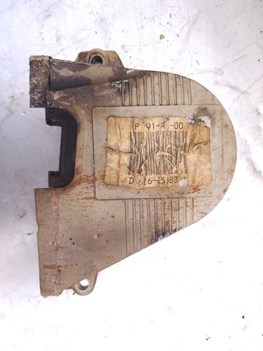 D16zy Timing Cover Upper Cover Vtec P28 #9 | eBay