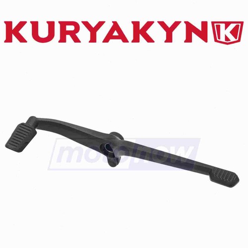 Kuryakyn Omni Heel-Toe Shifter for 2018-2020 Honda GL1800 Gold Wing ...