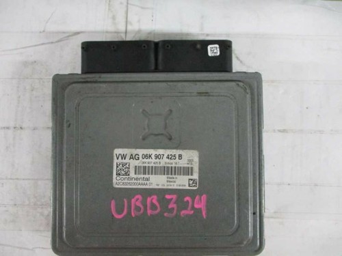 Engine ECM Control Module 2.0L Fits 17-18 PORSCHE MACAN 06K907425B 06K ...