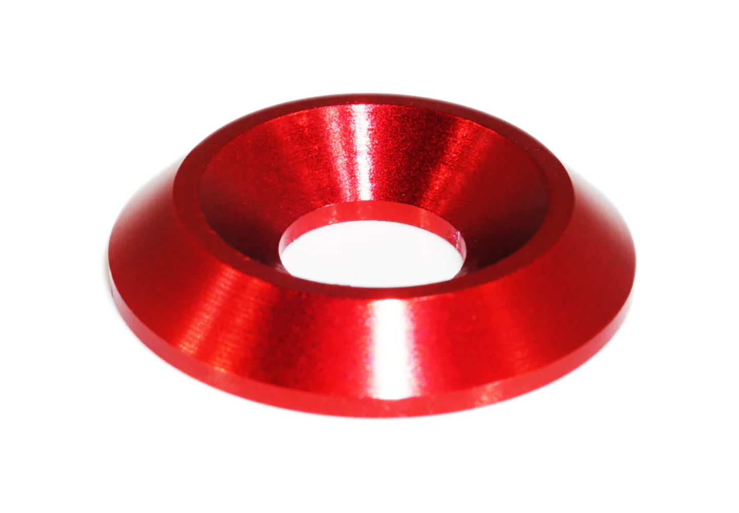 ZSPEC M5 Billet Fender-Finish Dress Up Washers for M5 FHSC Fasteners ...