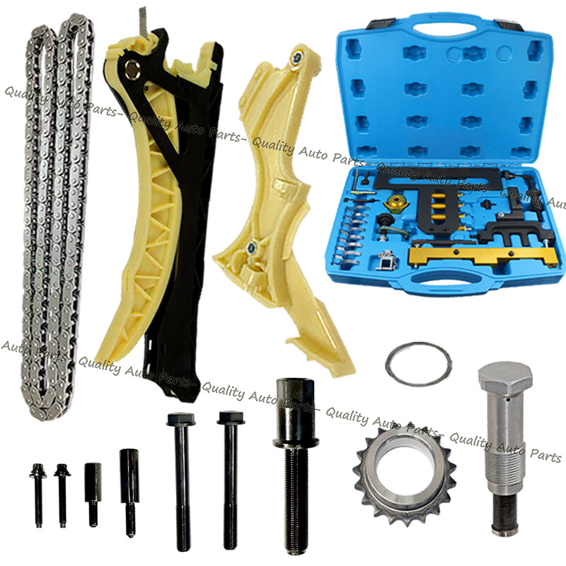 Timing Chain Kit Tool fit BMW N46 E81 E87 N42 118i 120i 318i 320i 520i ...