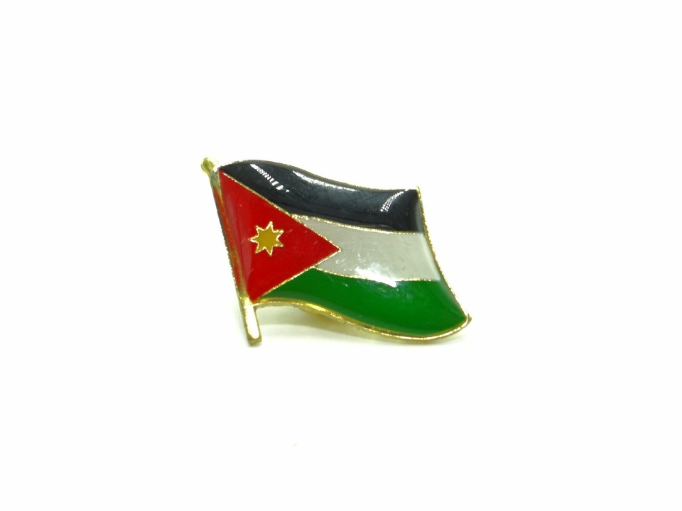 High Quality Country Flag emblem Pin - Flag Lapel Pins - Flag Badge ...
