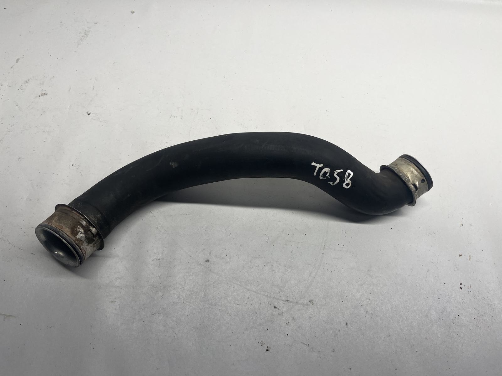MERCEDES-BENZ E W212 2012 Coolant Hose Pipe A2045011582 | eBay UK