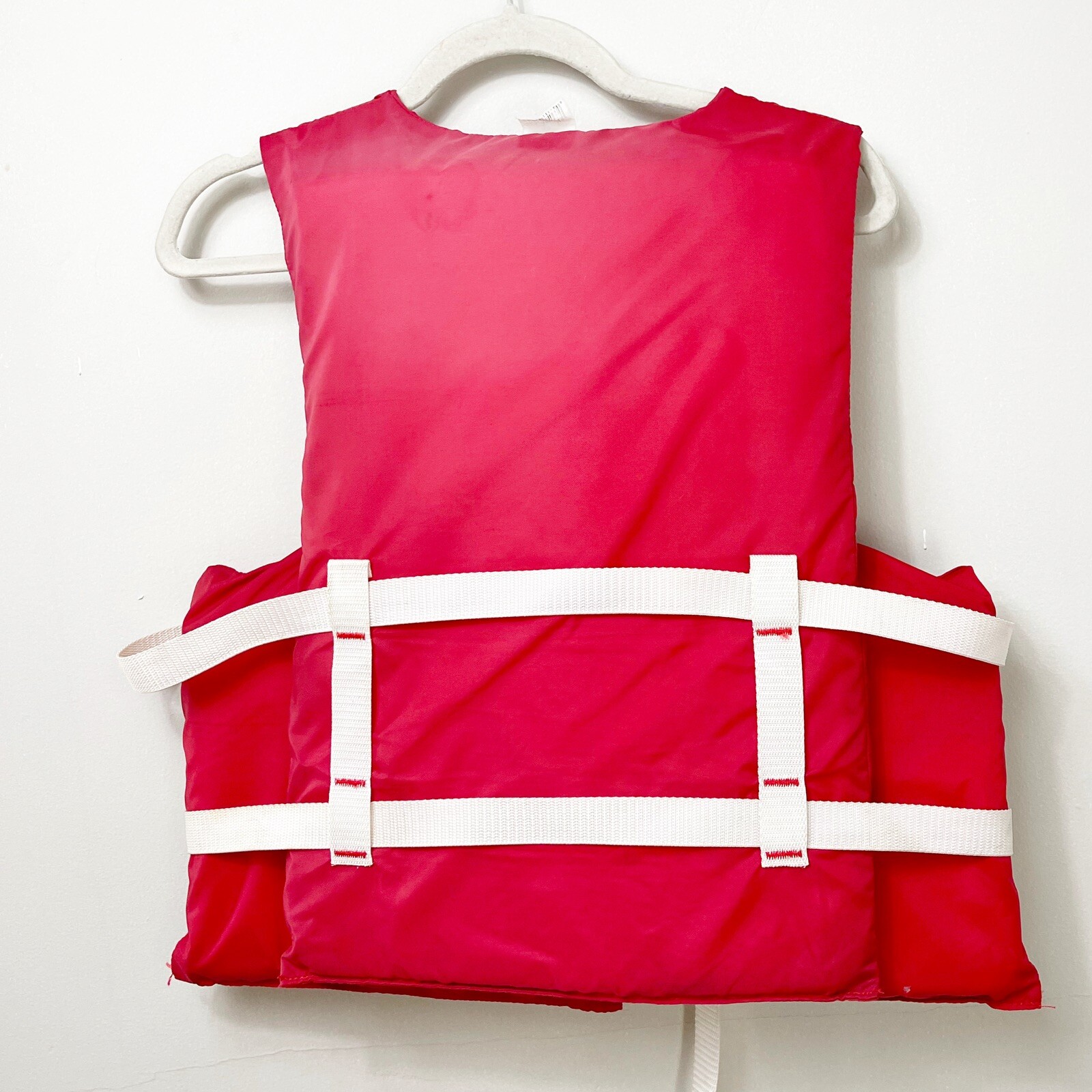 Stearns classic life vest boating vest Adult universal Type 3 u.s coast ...