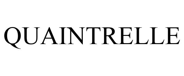 Quaintrelle Closet | eBay Stores