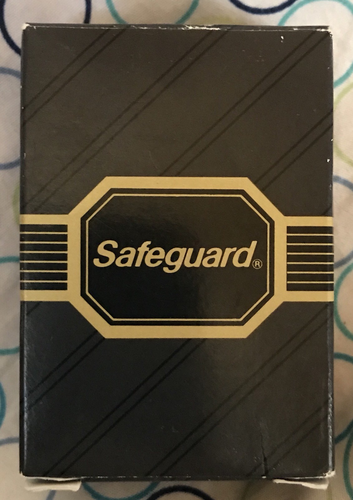 NIB Vintage Safeguard Bar Soap Bath Small Travel Sample Size | eBay