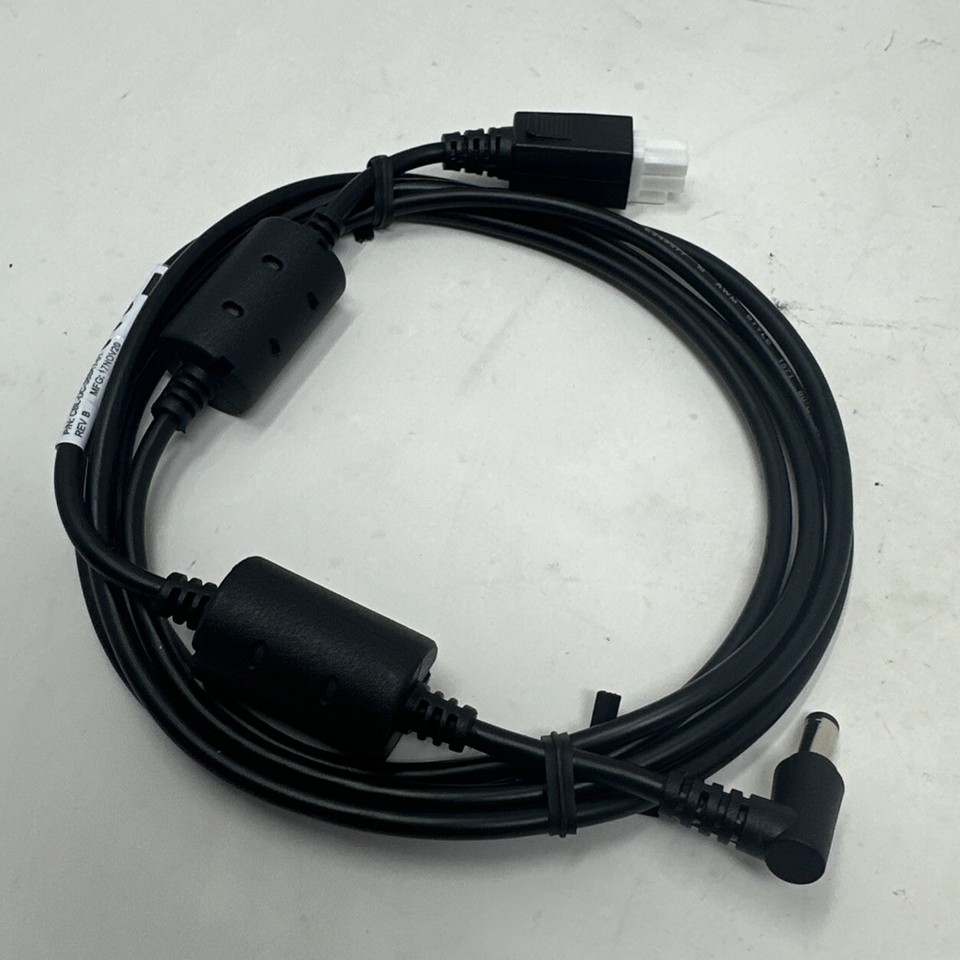 Zebra TC8300 USB Charging ShareCradle Power Cable CBL-DC-388A1-01 ...
