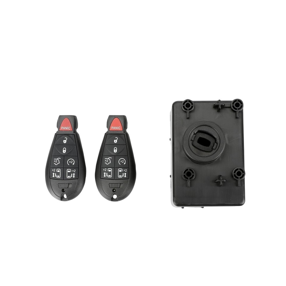 for Dodge Ram 1500 2009-2015 WIN Module Wireless Ignition Node ...