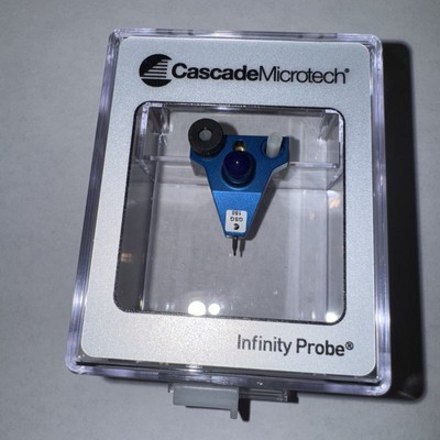 Cascade Microtech Infinity Probe i40-GSG-150 New / Never used | eBay