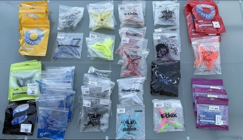 Fpv *NEW PROPS* (Lot Of 60) 5 Inch Quadcopter Racing Freestyle Drone ...