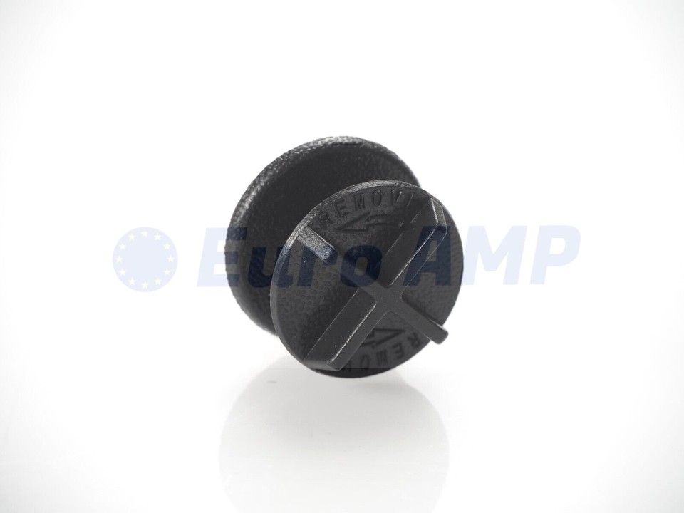 20PCS Range Land Rover Push Retainer Clip Battery Cover & Cowl Panel ...