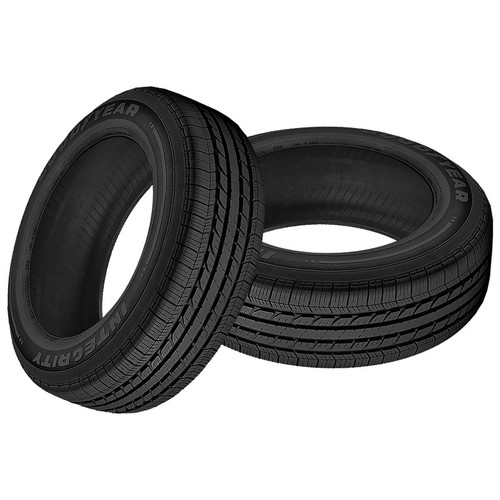 2 X Goodyear Integrity 225/65/17 101S All Season Tires | eBay