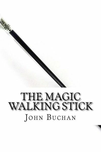 The Magic Walking Stick 9781727461862| eBay